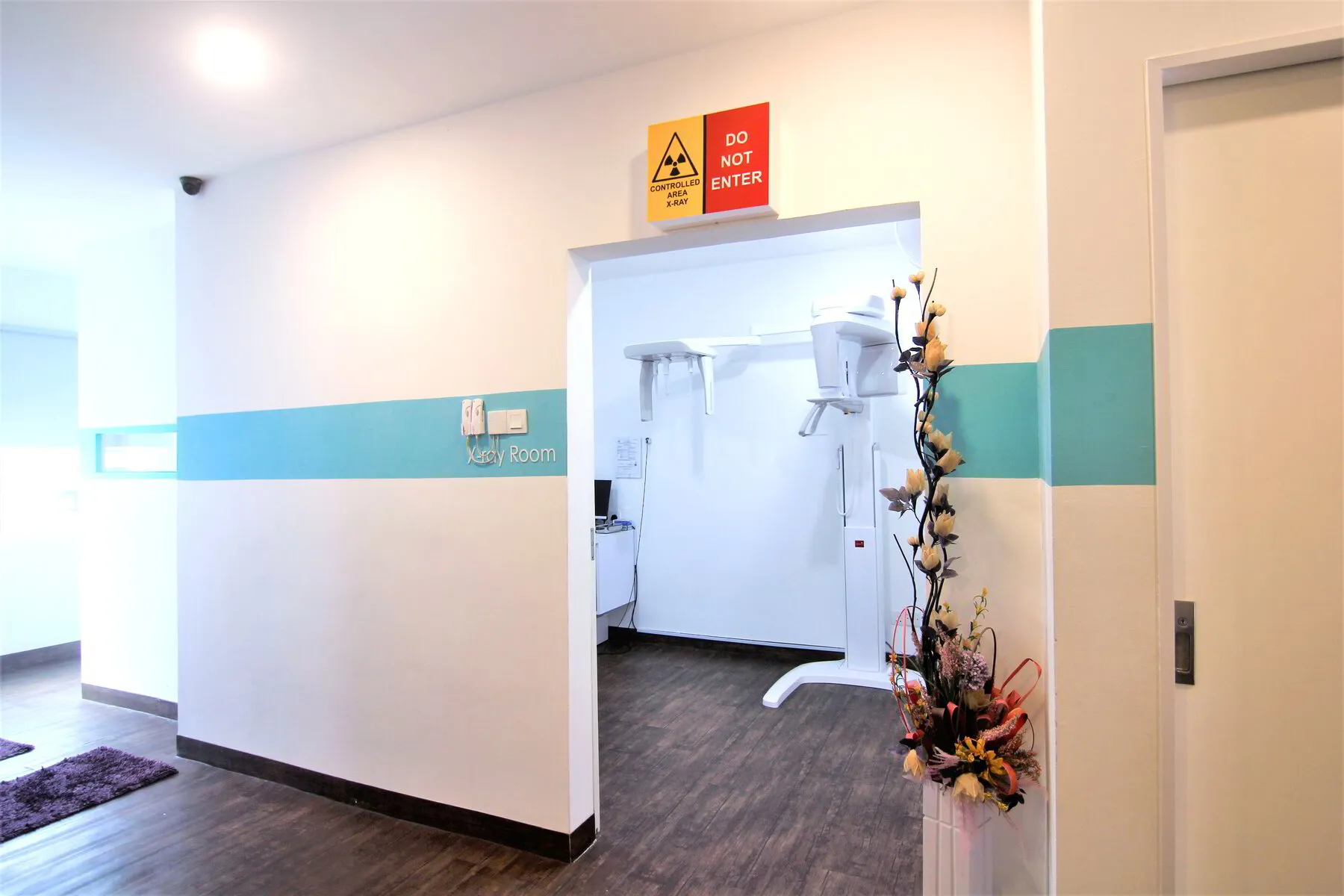 Dental X-ray / Radiography | Dental Treatment - Avant Dental surgery