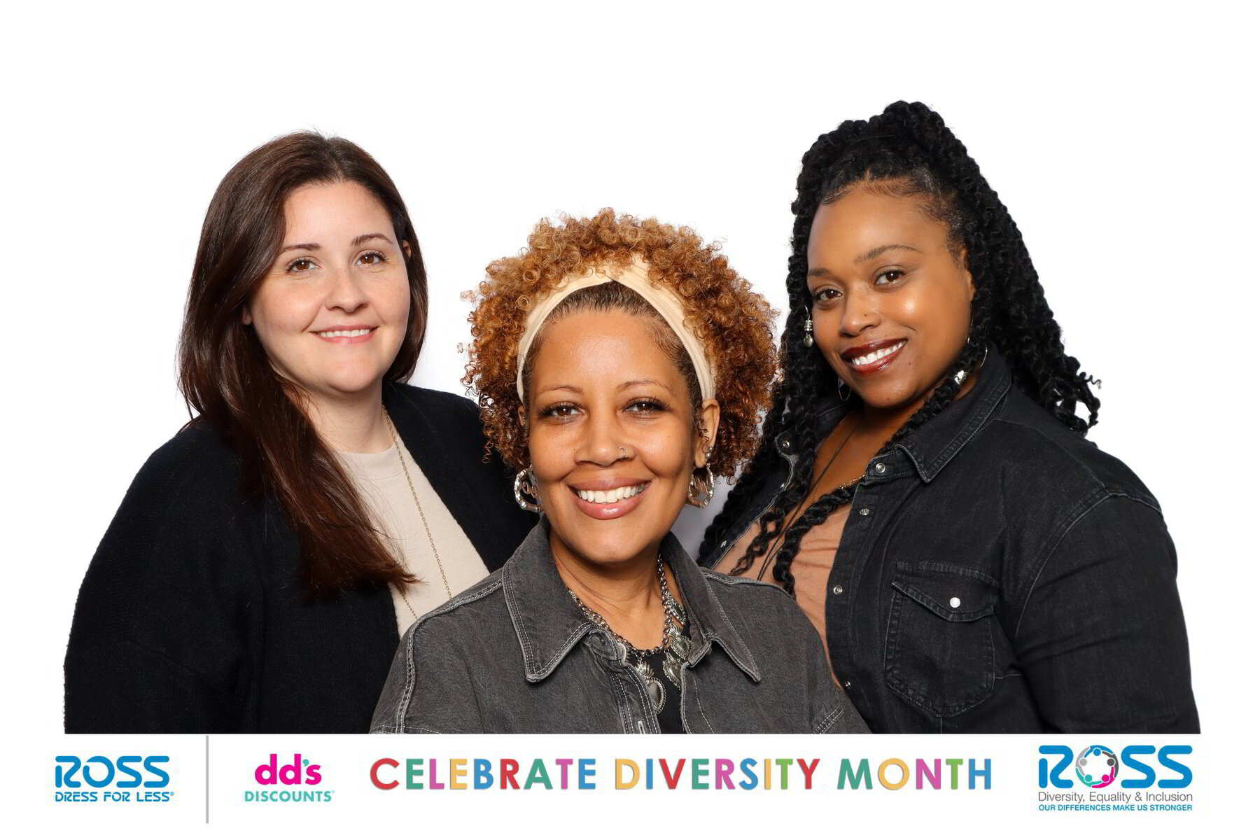Celebrating Diversity with Style: Our Premium Photo Booth Experience at ...