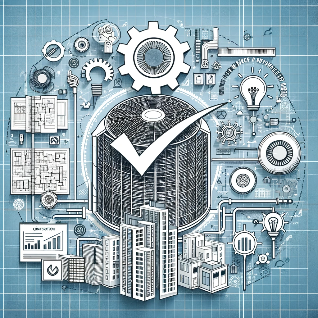 Article 1 of 3: Understanding the Climate - The Foundation of HVAC ...