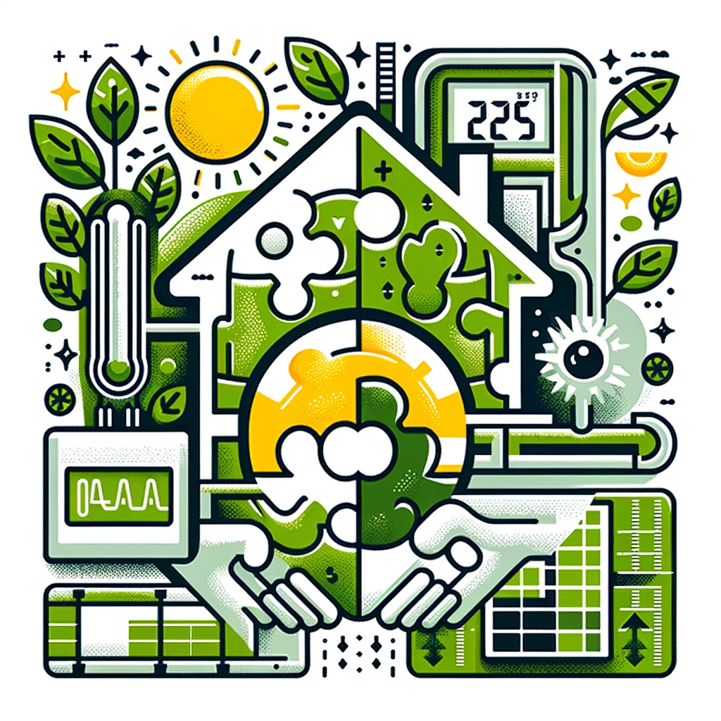 Article 1 of 3: Understanding the Climate - The Foundation of HVAC ...