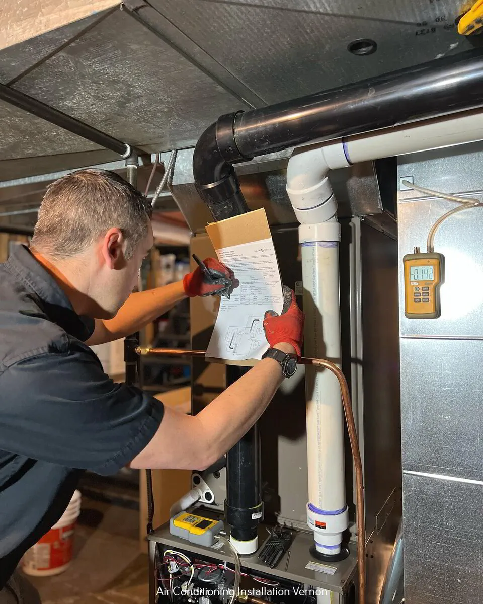 DIY Furnace Repair: Step-by-Step Guide (and When to Call a Pro)