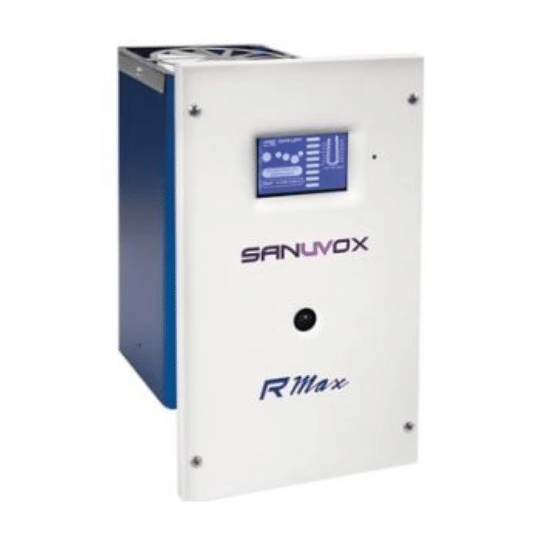 Sanuvox ultraviolet air purifier store
