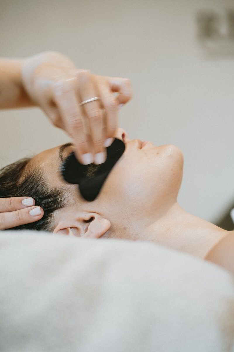 Zone Face Lift : Wellness Within 6 / 12 week programme