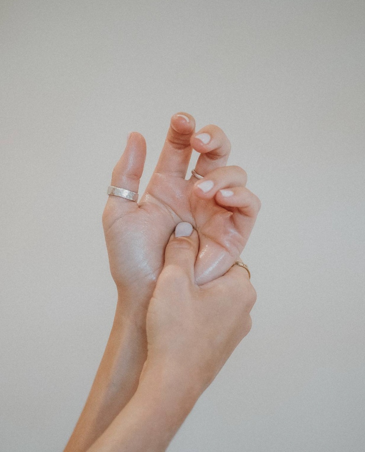 The Tao Touch - Feet and Hand Reflexology