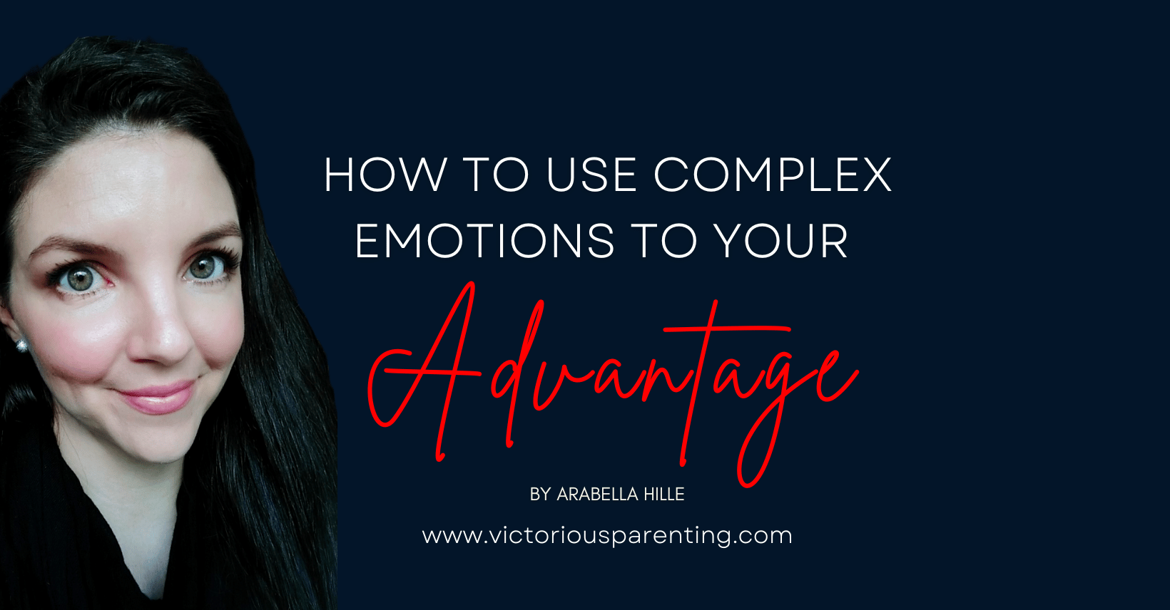 Unraveling the Mystery of Complex Feelings: How to Use Them to Your ...