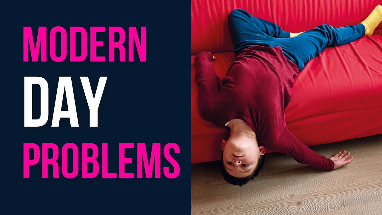 Why Your Child Needs More Challenging Activities Now