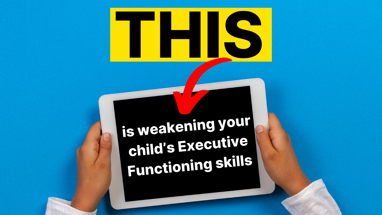 How the Overuse of Devices are Causing a Decline in These Skills in ...