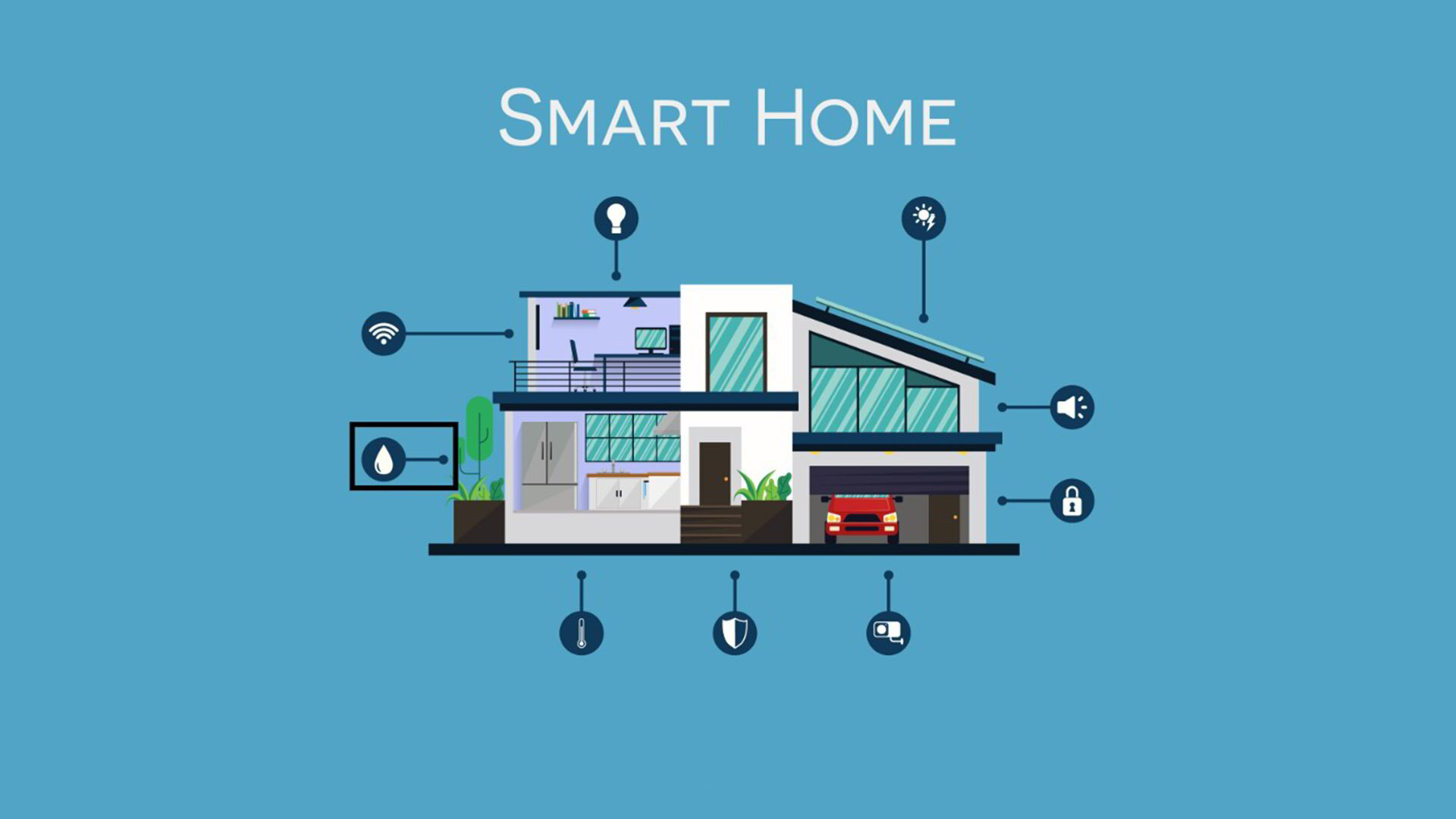 Smart Homes in Australia