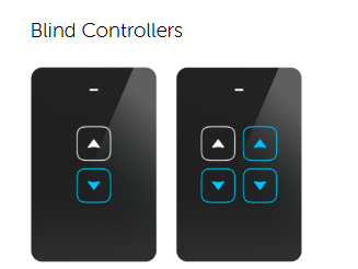 Senoa introduces new single-blind controller
