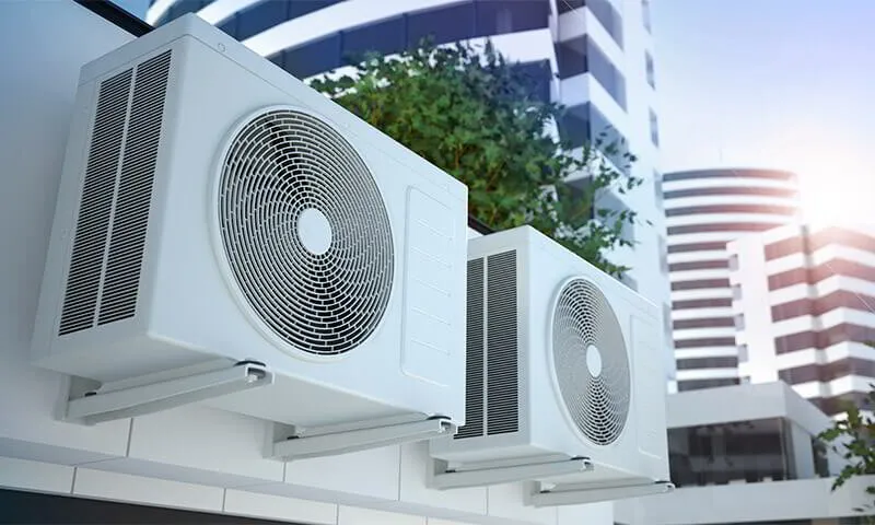 What are the benefits of inverter air conditioning vs traditional air ...