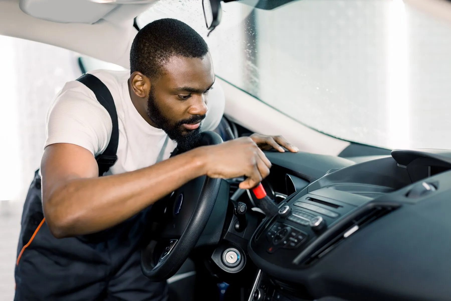 Woodlands Auto Spa - GET YOUR FREE WASH