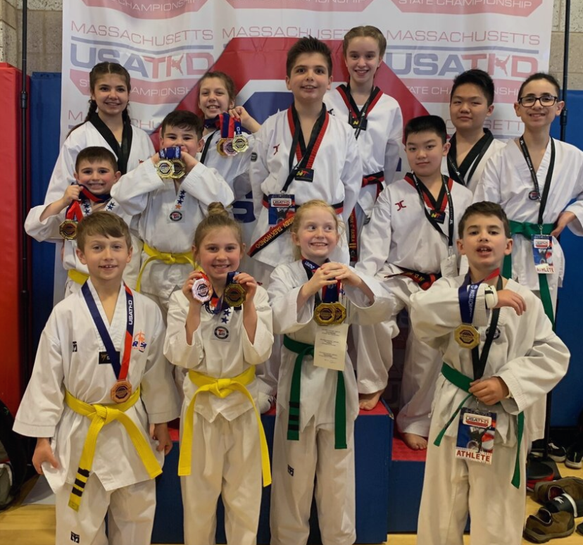 Special Teams l Risen Taekwondo, LLC