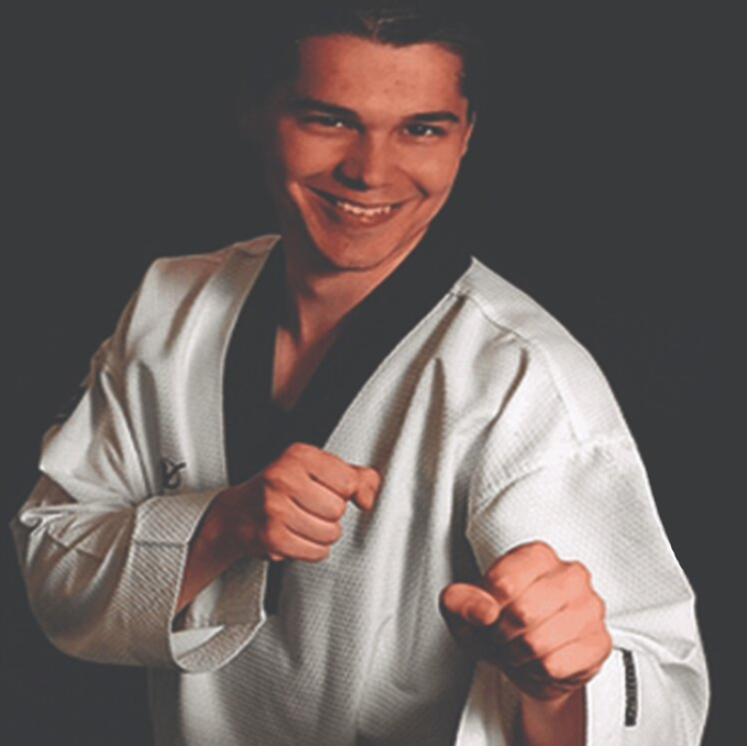 Our Team - Risen Taekwondo, LLC