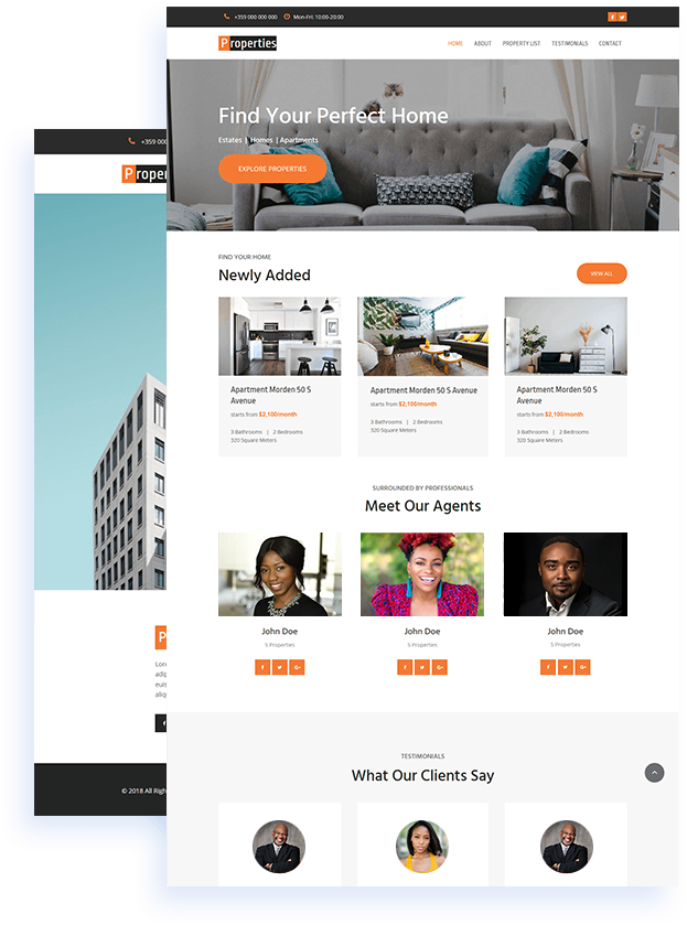 BizCo Builder | All In One Business Tools For Small To Large Businesses
