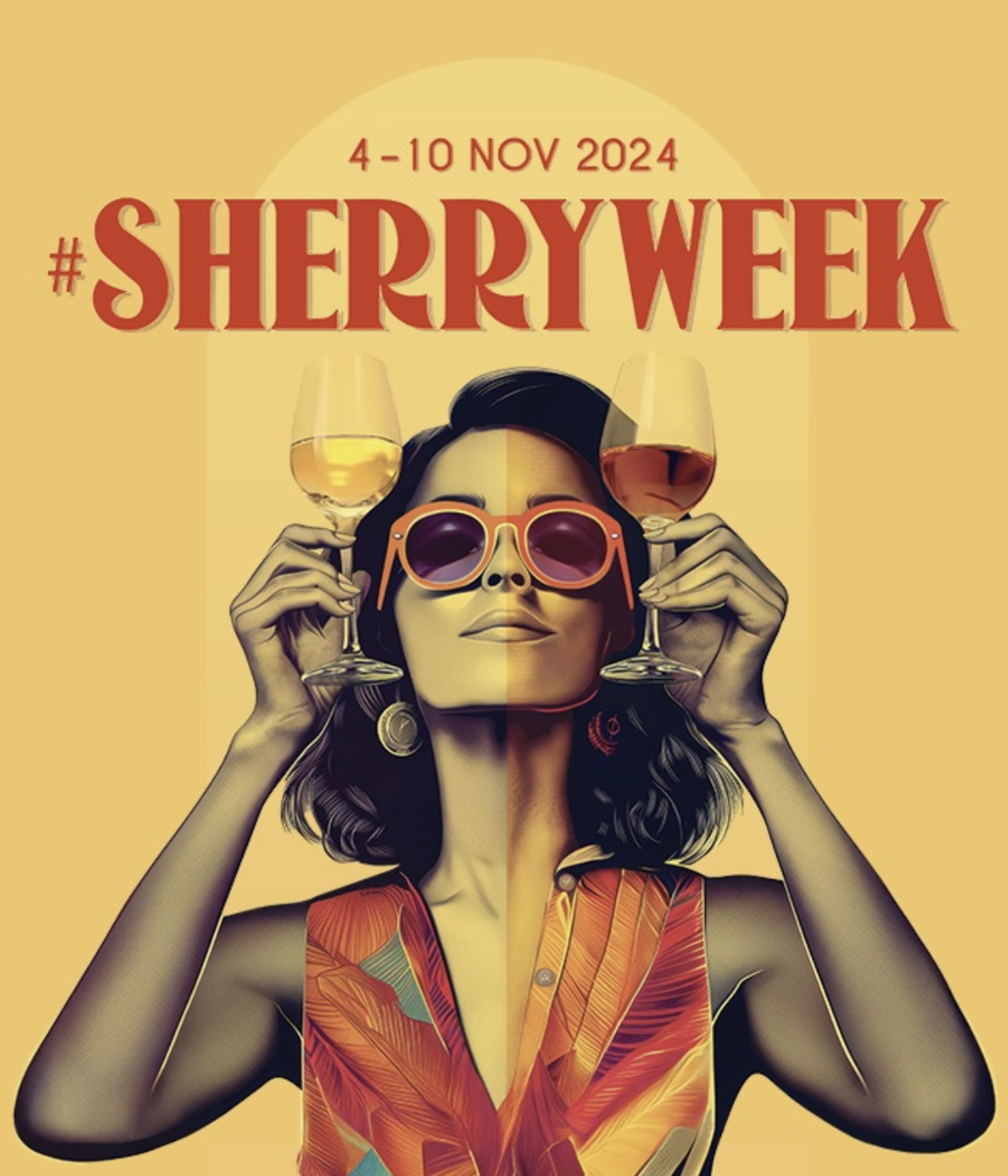 International Sherry Week 2024