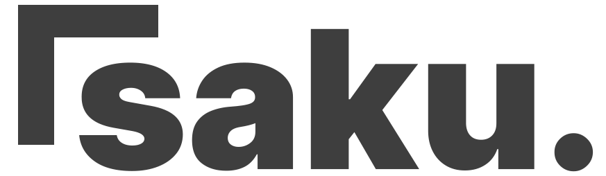 SAKU Templates! Speed up Website development with beautiful templates