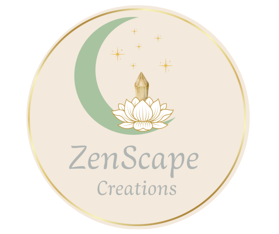 ZenScapeCreations