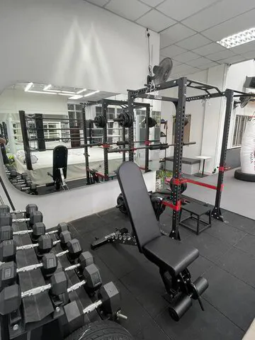 Facilities