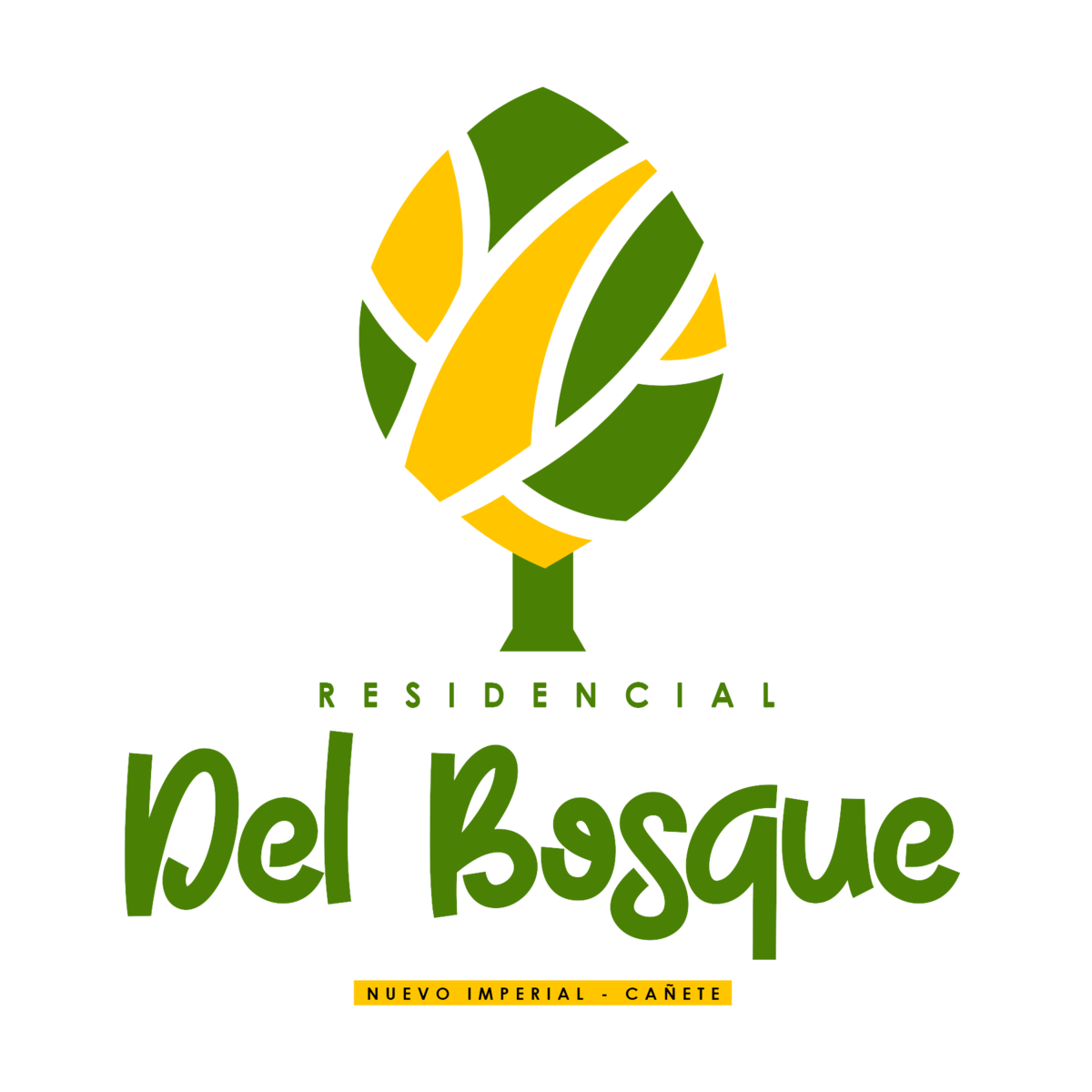 Urbanización Residencial Del Bosque