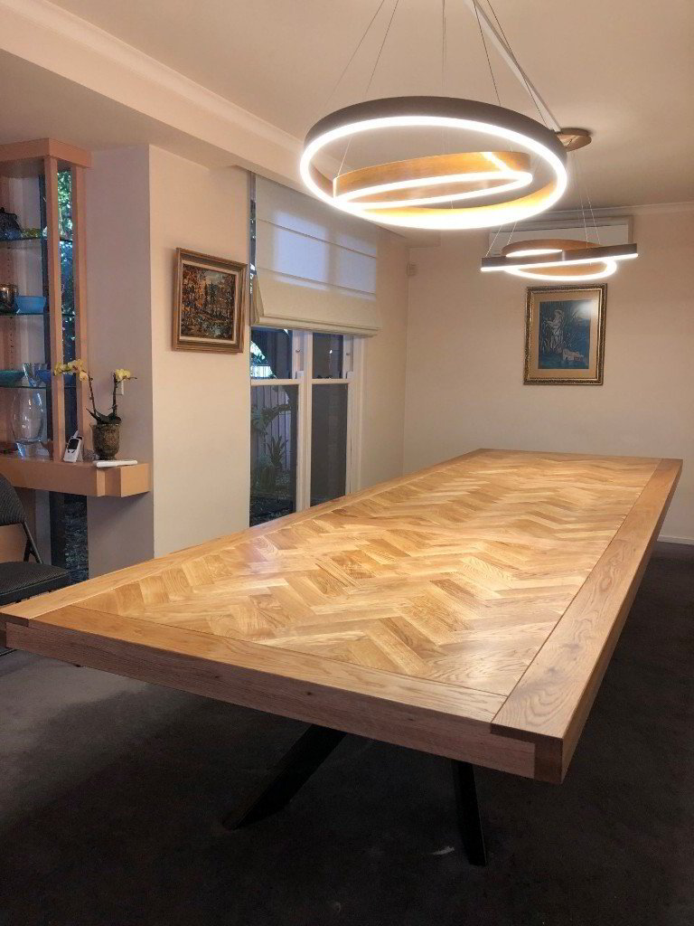 Arranmore Furniture | Australian Solid Timber Dining Tables & Furniture