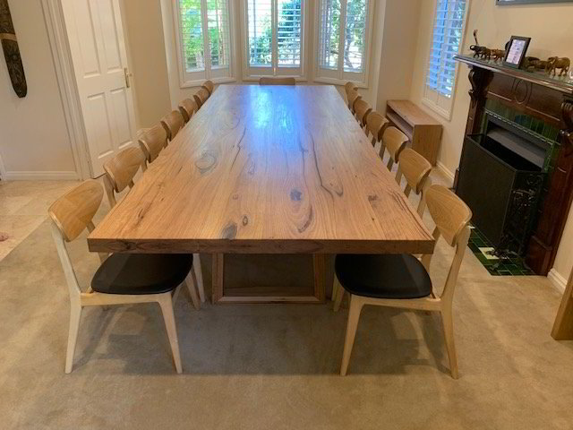 Arranmore Furniture | Australian Solid Timber Dining Tables & Furniture