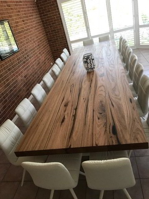 Arranmore Furniture | Australian Solid Timber Dining Tables & Furniture