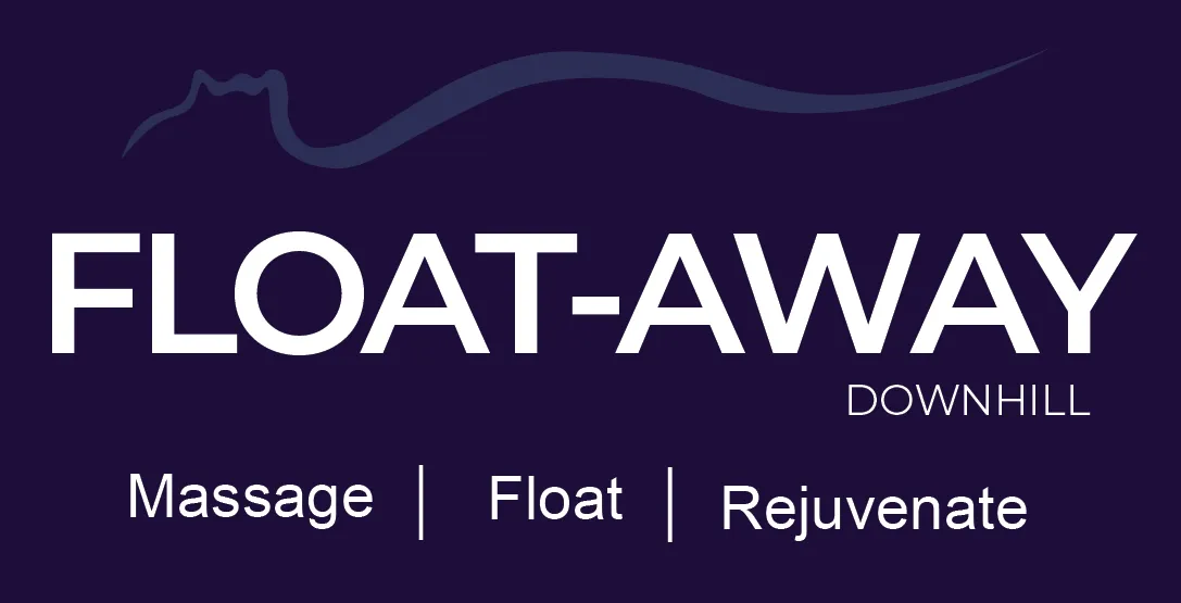 Float-Away Downhill| Dry Floating & Infared Thermal Sauna