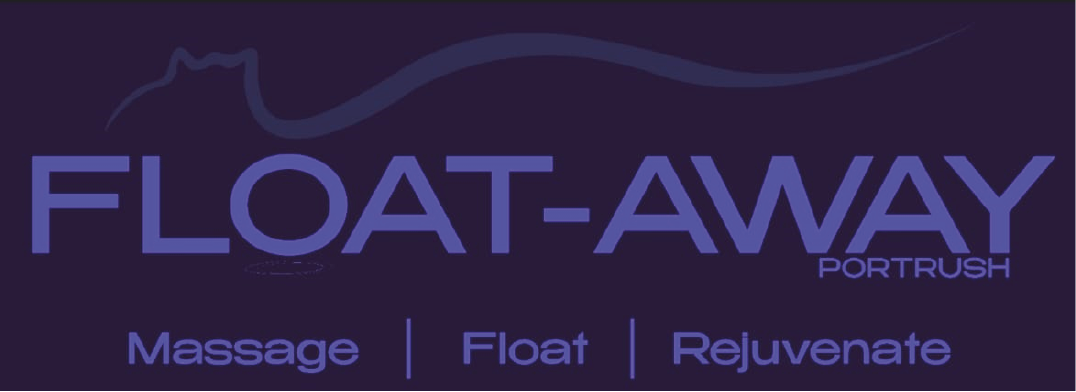 Float-Away Portrush | Dry Floating & Infared Thermal Sauna