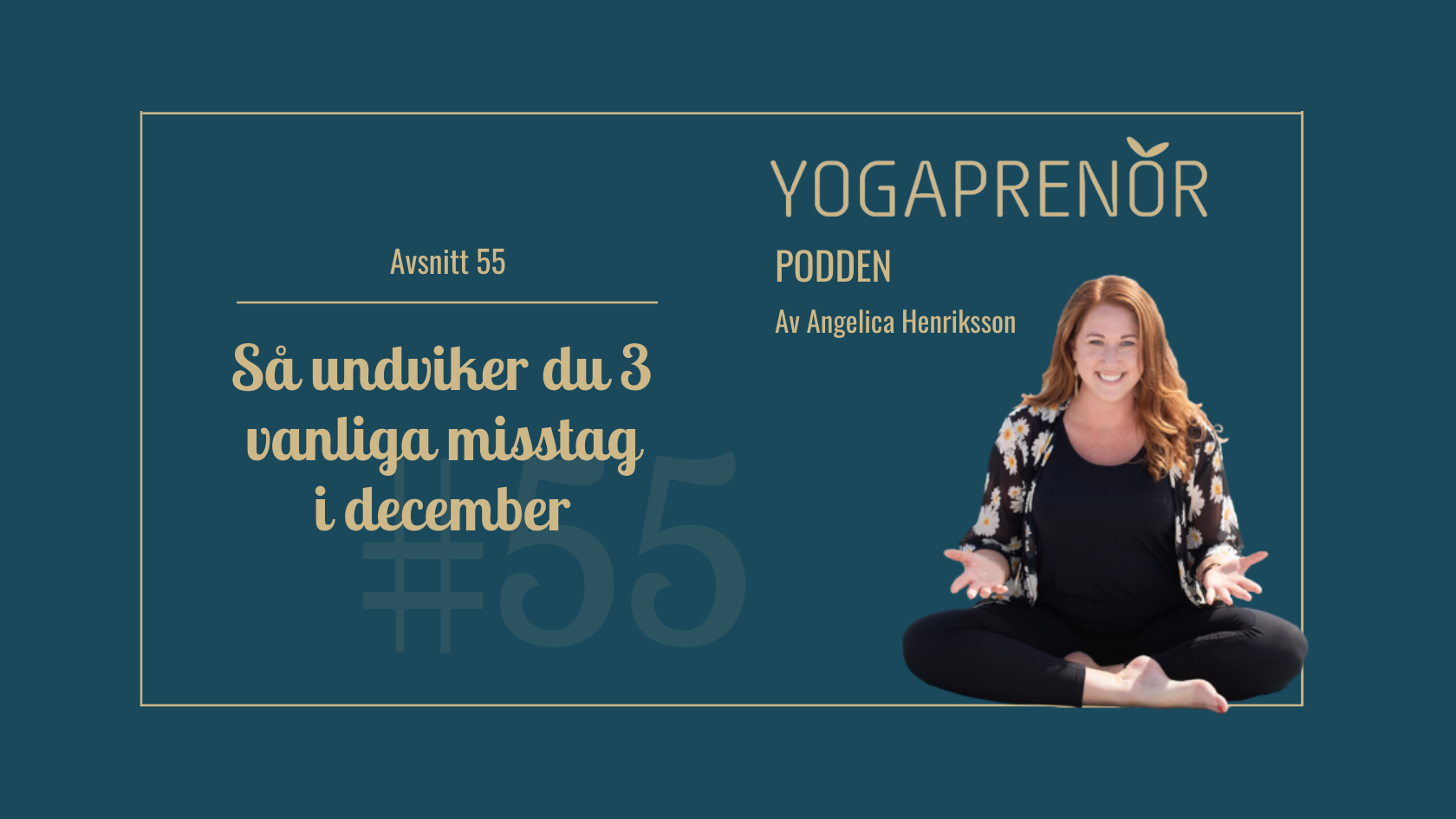 Så Undviker Du 3 Vanliga Misstag I December