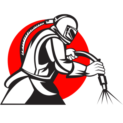 Get an Sandblasting Estimate | Ellis Maintenance & Blasting