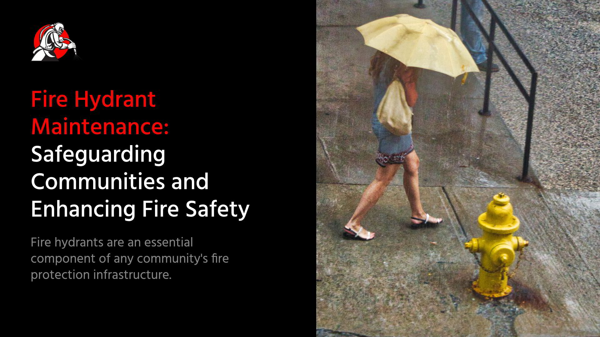 Fire Hydrant Maintenance: Safeguarding Communities and Enhancing Fire ...