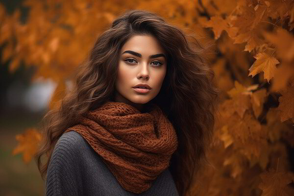 Bold Fall Hair Colors to Try