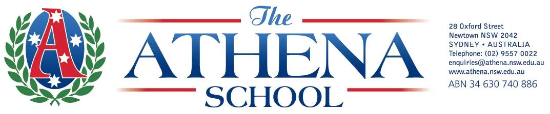 The Athena School