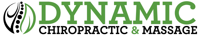 Home - Dynamic Chiro