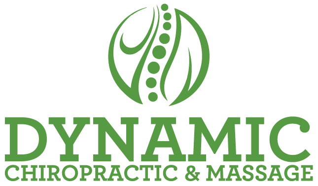 Home - Dynamic Chiro