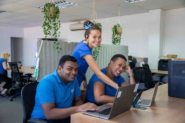 Jobs | Counterpoint Group | Grow in your career with us