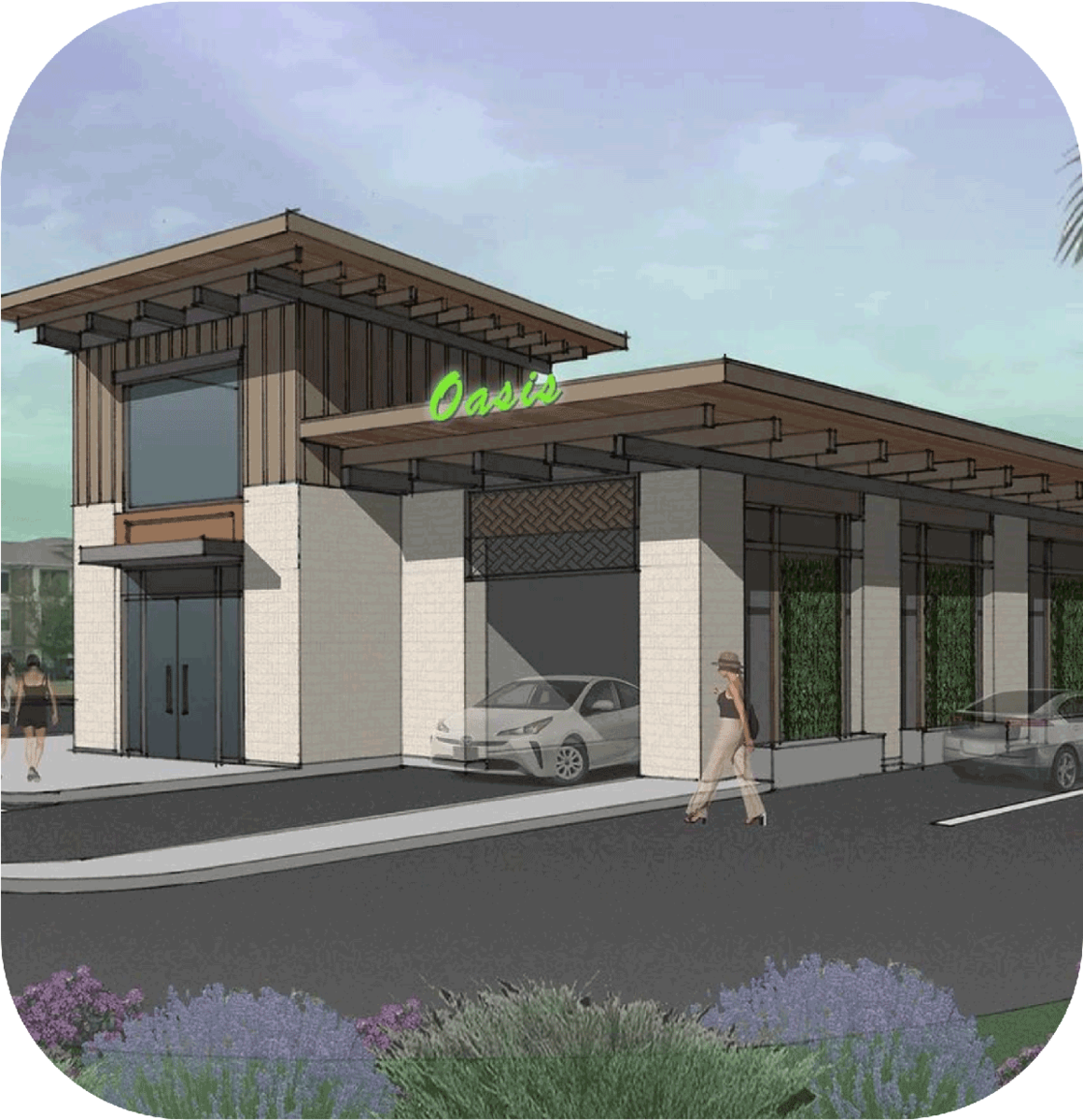 Oasis Auto Spa - Car Wash in McKinney, TX