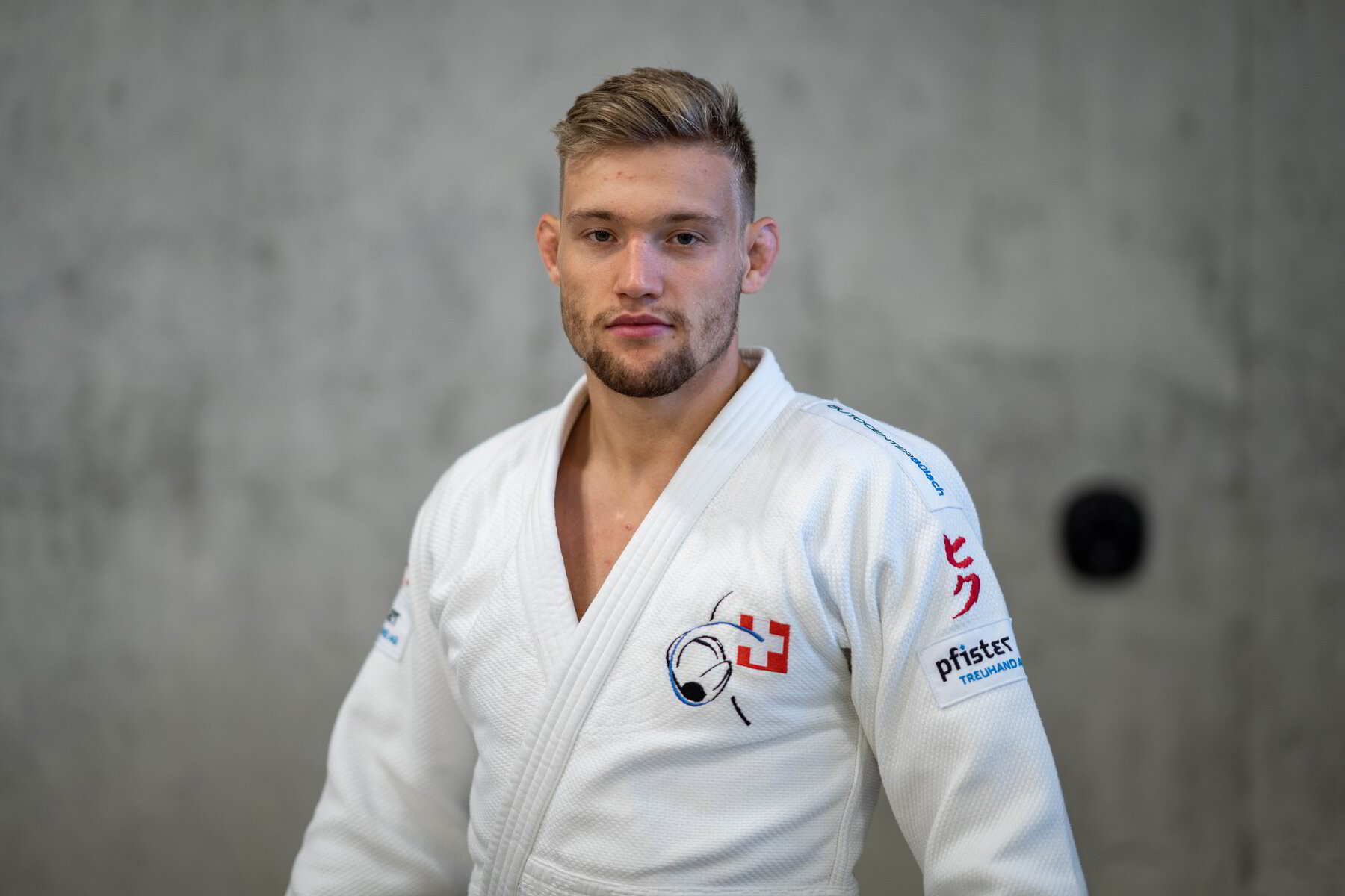 Meine Triumphe und Erfolge in Judo-Kämpfen | Nils Stump