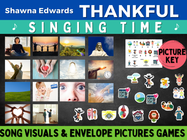 How to Teach a Primary Song: Ten Tips for Teaching Junior Primary