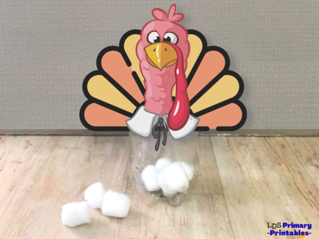 12 Thanksgiving Primary Singing Time Ideas - LDS Primary Printables 12 Thanksgiving Primary Singing Time Ideas - LDS Primary Printables