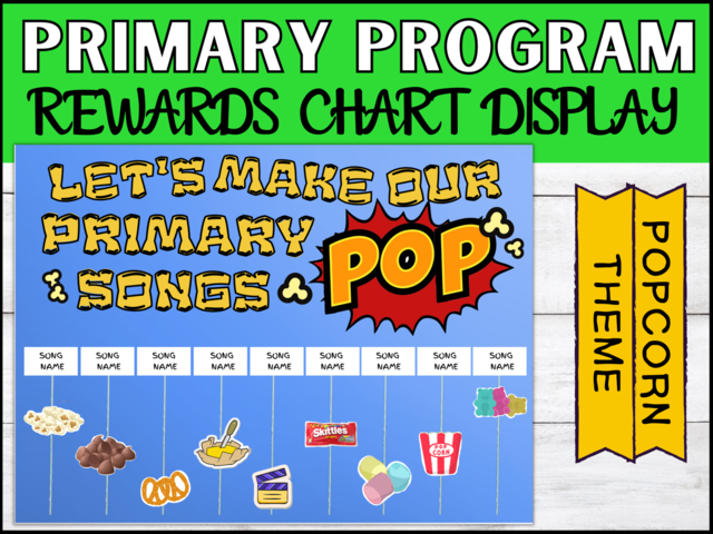 WHAT TO DO AFTER THE PRIMARY PROGRAM