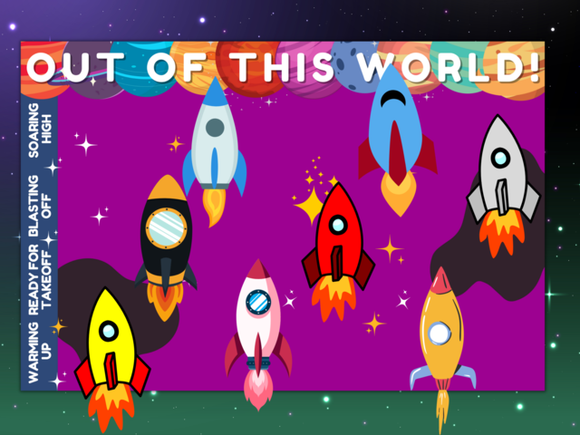 WHAT TO DO AFTER THE PRIMARY PROGRAM