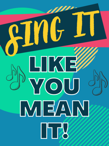 How to Get Your Kids to Sing Louder: Primary Singing Time Tips, Tricks ...