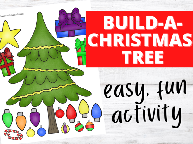 Christmas Primary Singing Time Ideas & Primary Song Activities