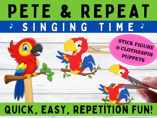 How to Teach a Primary Song: Ten Tips for Teaching Junior Primary