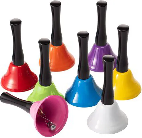 10 TOP INSTRUMENT PICKS FOR PRIMARY SINGING TIME