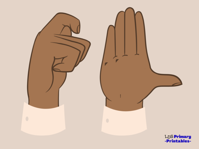 How to Help Kids Sing Loud in Healthy Ways - Primary Singing Time