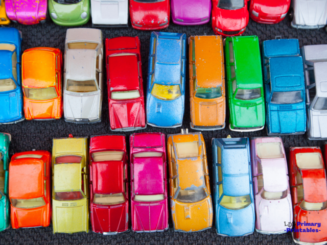 Tithing Lesson Resources(Come Follow Me Families, LDS Primary)