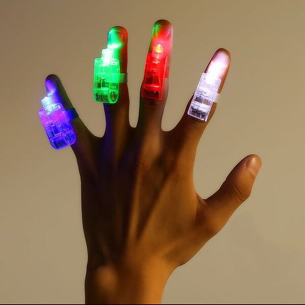 I am Like a Star Shining Brightly LDS Primary Singing Time Ideas