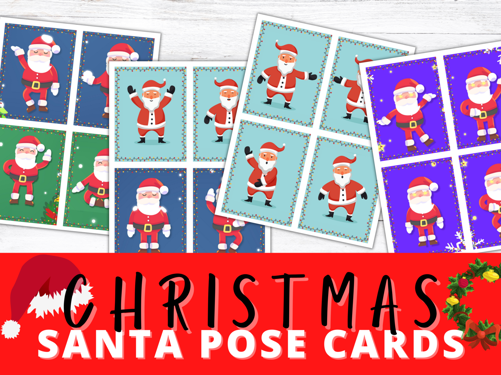 Christmas Primary Singing Time Ideas & Primary Song Activities